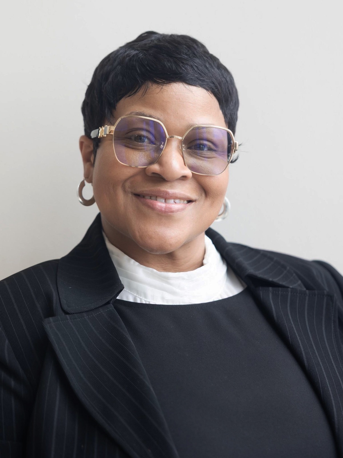 Yolanda Lockett – Western Wayne Family Health Centers